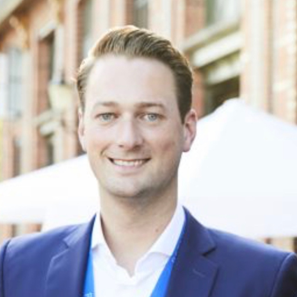 Ole Jan Harms - Development Manager Real Estate & Expansion - JYSK ...