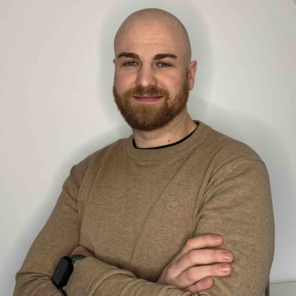 Daniel Rinderknecht - Bauleiter TGA - GOLDBECK GmbH | XING