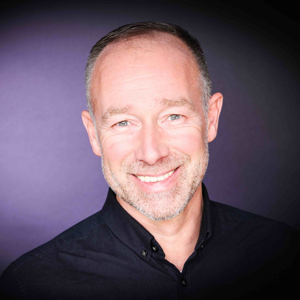 Christoph P.H. Keisers - Geschäftsführer NetDüsseldorf GmbH ...