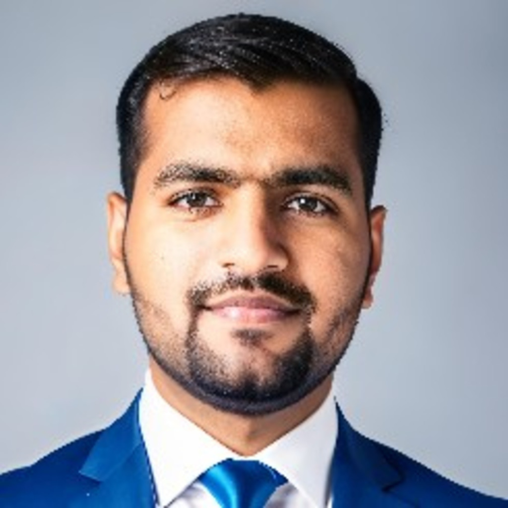 Muhammad Waseem Khalid - Software Developer - Innovation and Learning Center Aachen - ITA GmbH ...