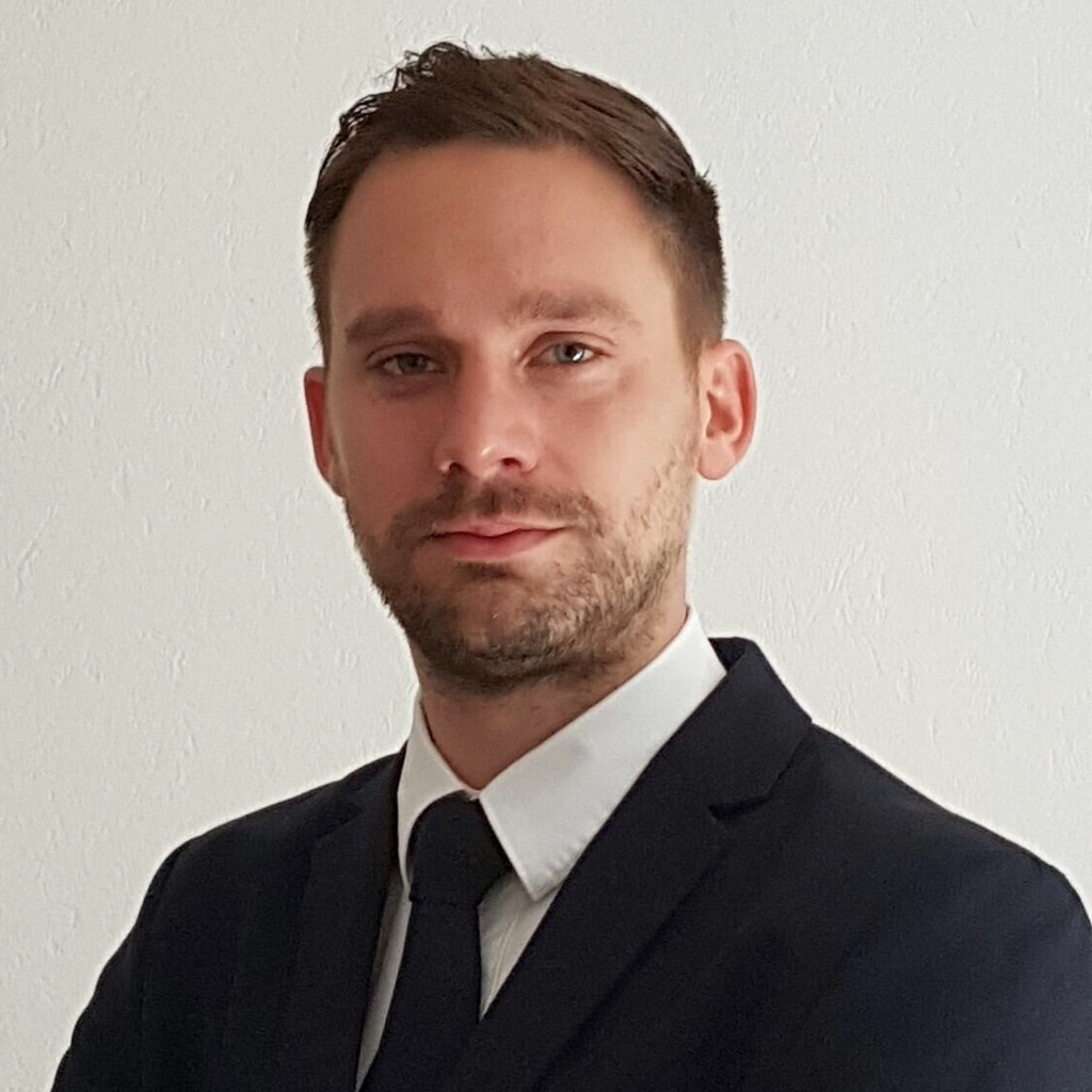 Chris Blanke - Leiter Vertrieb - esacom GmbH | XING