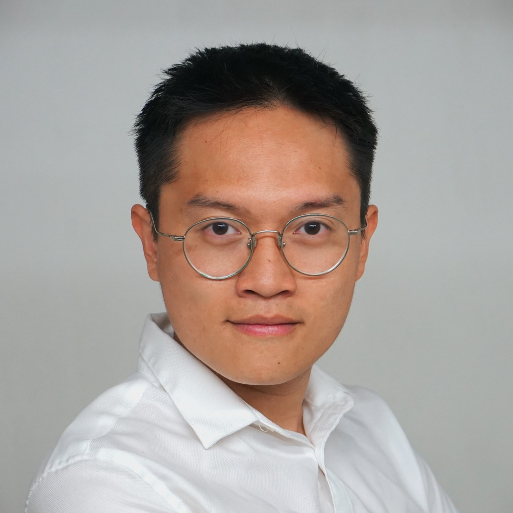 Lam Tran - Working Student - Interherence GmbH | XING