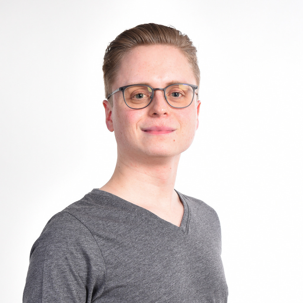 Jan Stutmann - Medizinischer Technologe für Laboratoriumsanalytik ...