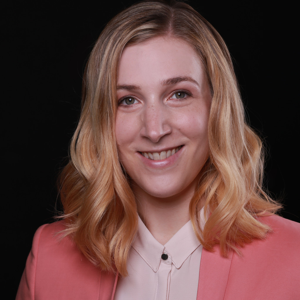 Esther Horbert - Consultant - INFORM GmbH - Optimization Software | XING