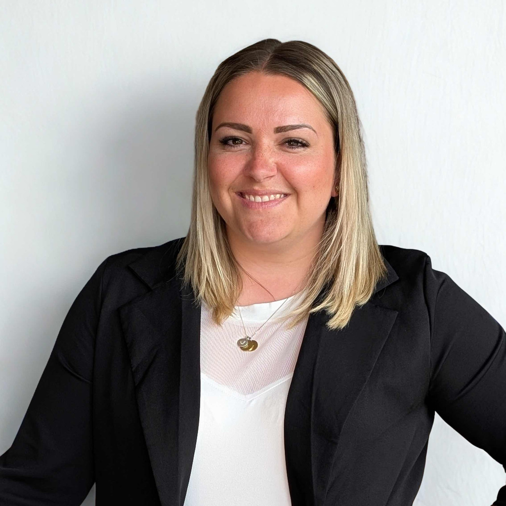 Maria Scheller - Teamleiterin - linimed Gruppe | XING