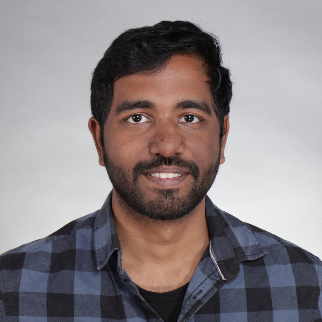 Balaji Muthusubramanian - Head of Data & Artificial Intelligence ...