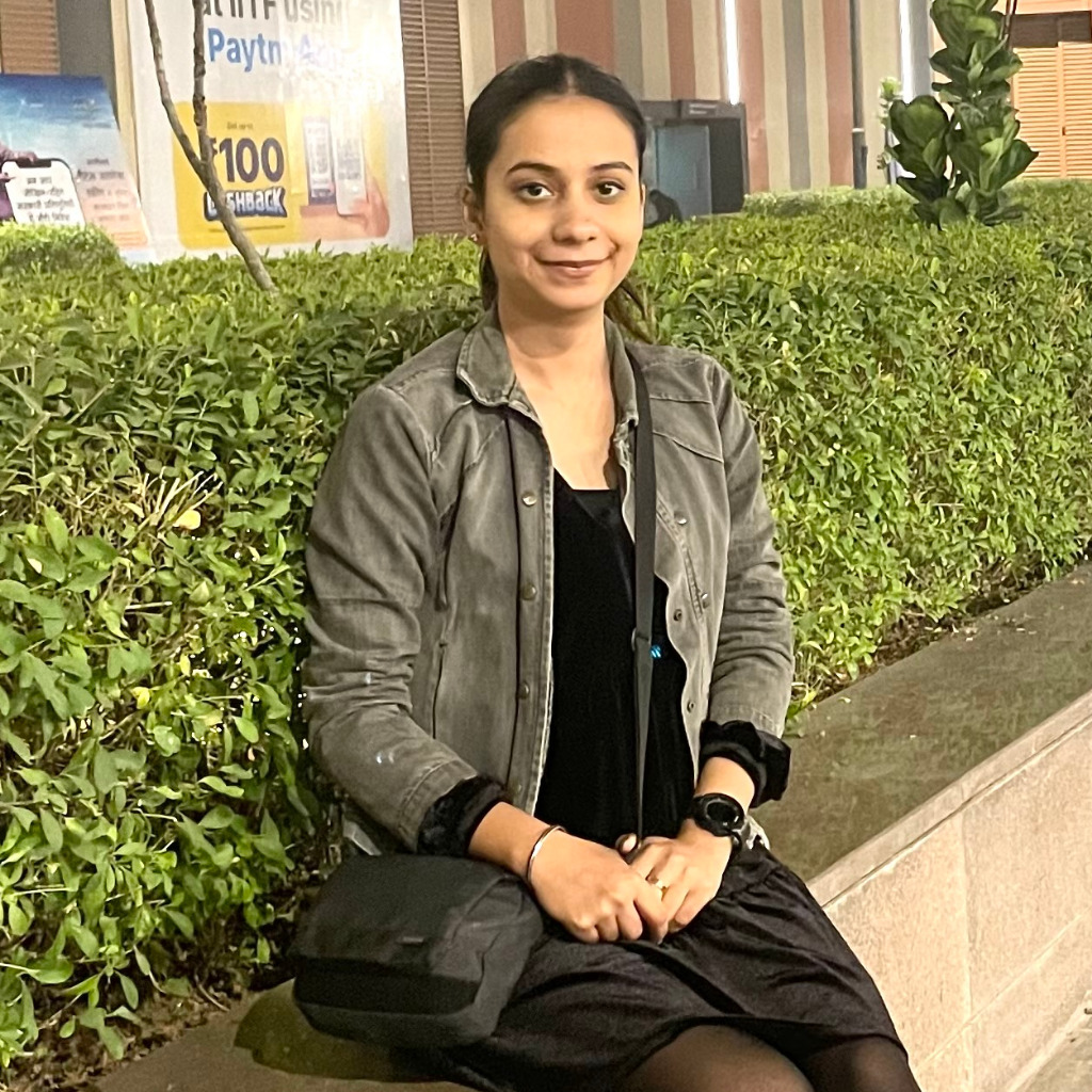 Gurleen Kaur Gaubhri - Analyst / Software Engineer - Capgemini India Pvt Ltd | XING