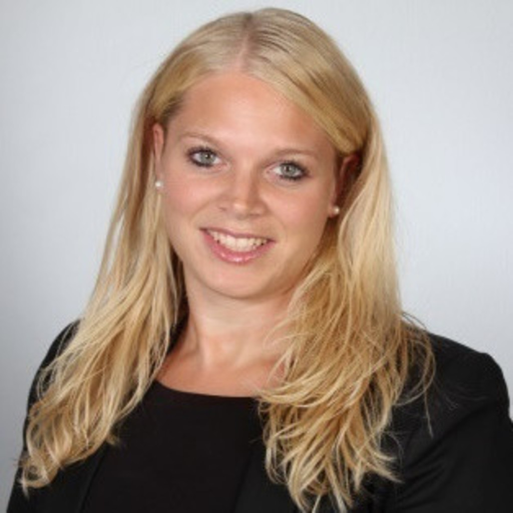 Julia Stürner - Konstrukteurin - repaBAD GmbH | XING