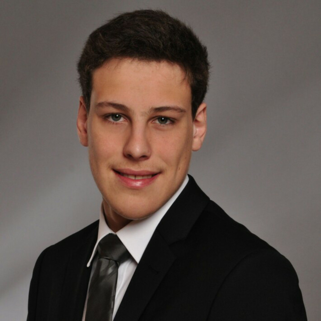 Valentin Ernst - Release Engineer - Meierhofer AG | XING