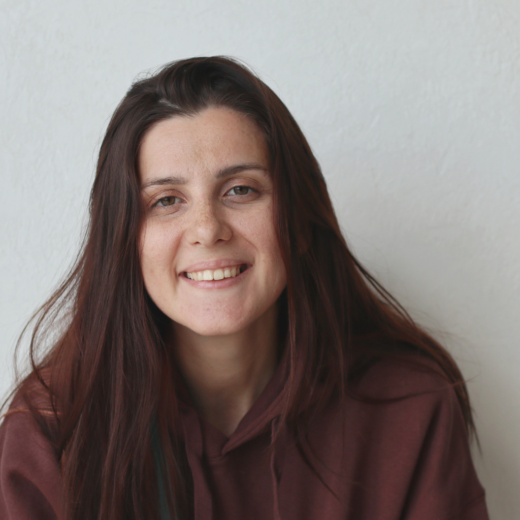 Vira Velmozhna - Frontend Developer - Sigma Software | XING