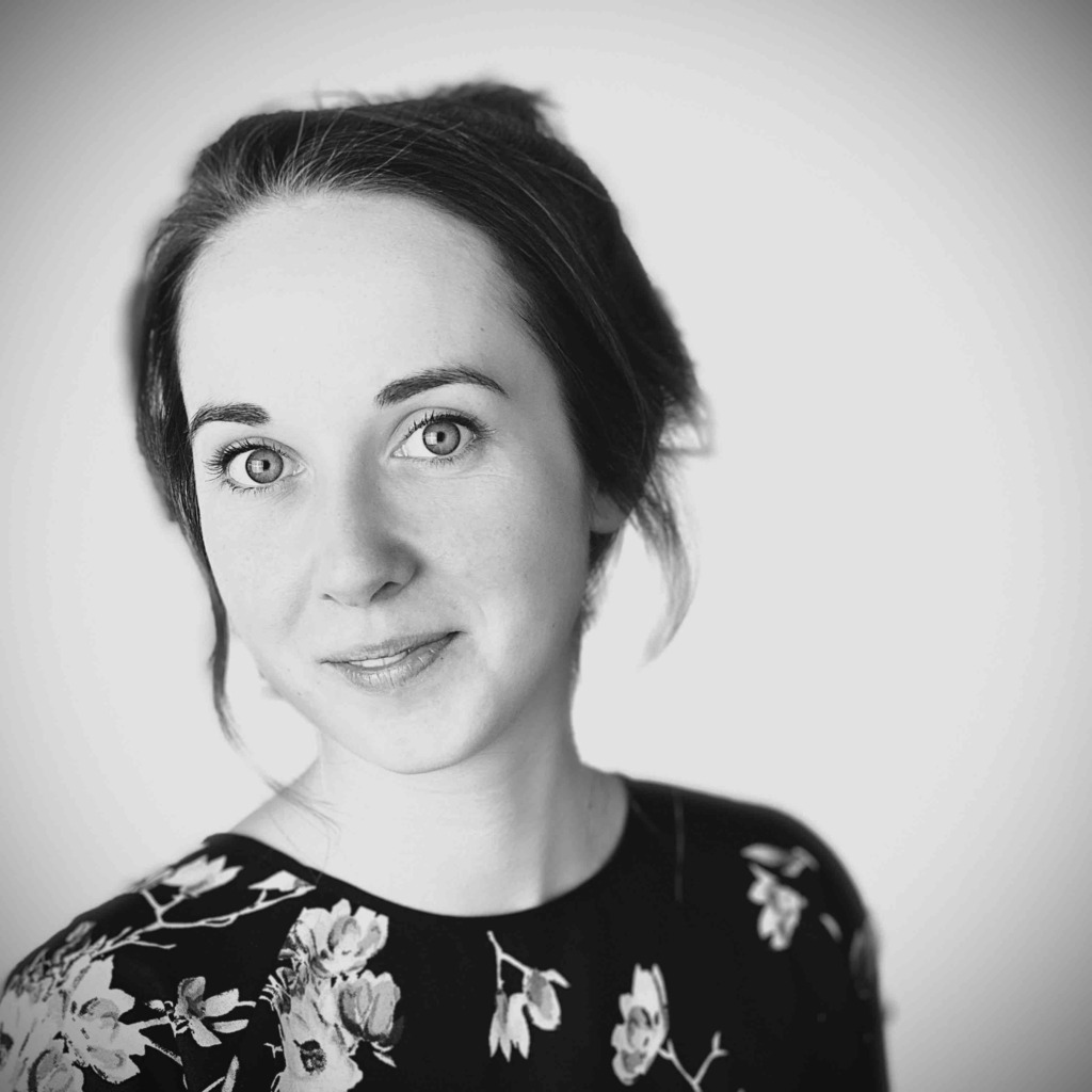 Marie Hermann - Event Manager - ICS Festival Service GmbH | XING