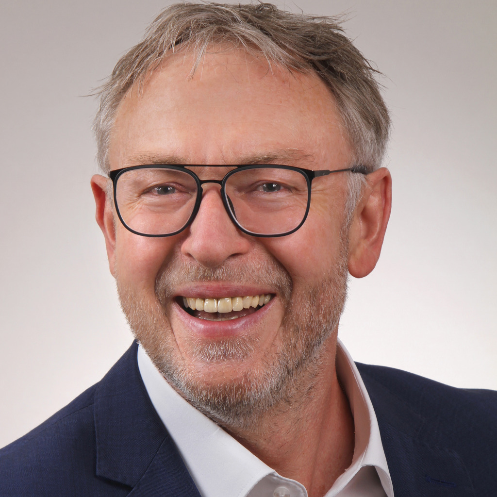 Norbert Prause - Leiter Personal - zuletzt LAUDA DR. R. WOBSER GMBH ...