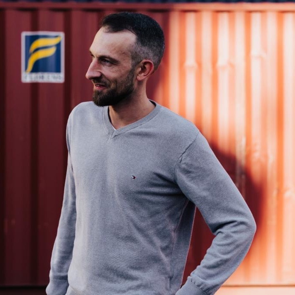 Karsten Post - Demand Planning Specialist - JACOBS DOUWE EGBERTS | XING