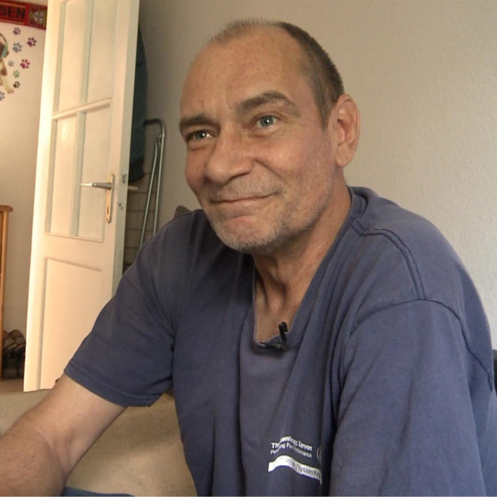 Bernd Carstens - Rammler - Knauer Co KG | XING