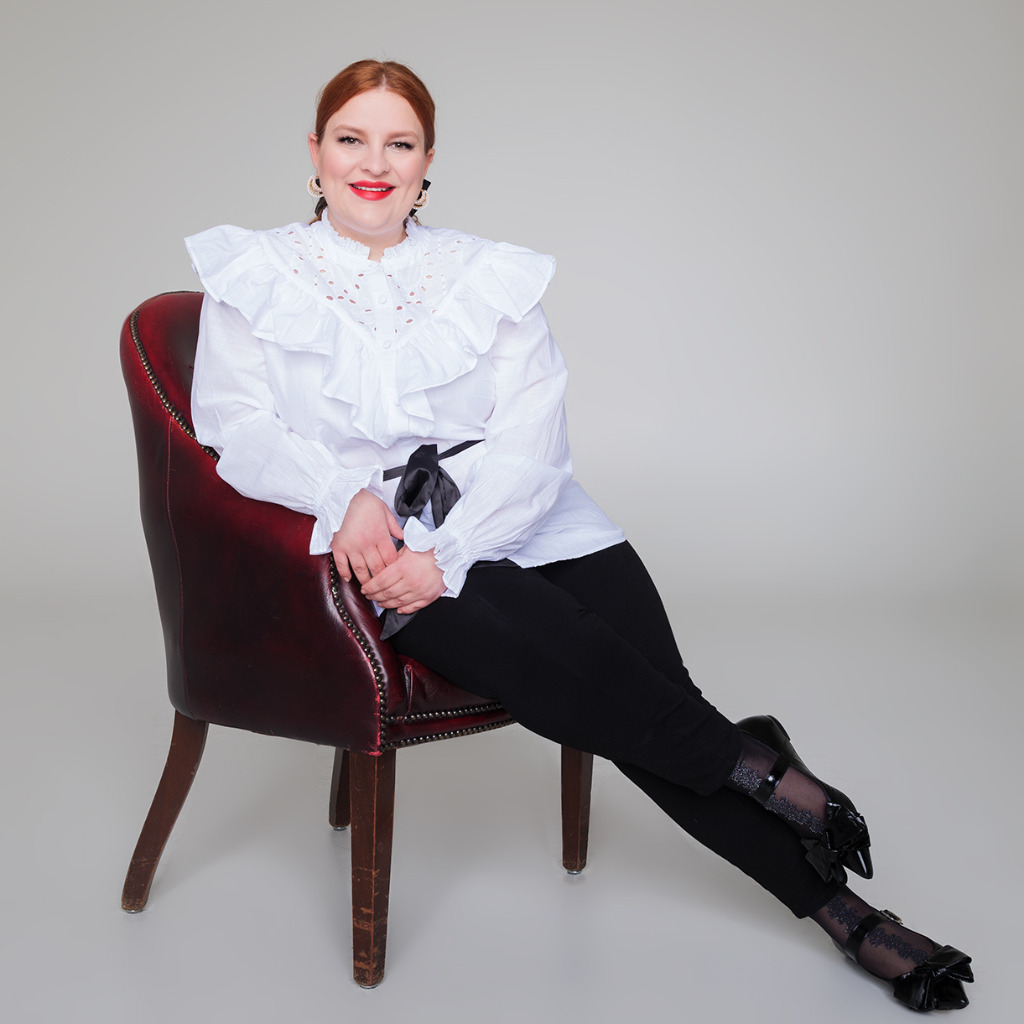 Sarah Hott - Make-up Artist - https://hottmakeup.de/ | XING