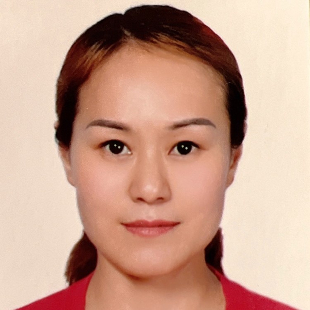 Cailing Zhou - Geschäftsführerin - PowersellerLogistics | XING