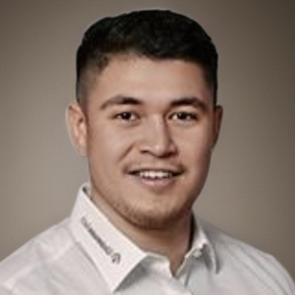 Jan Bogler - Vertriebsmitarbeiter - Weinmann Aach AG | XING