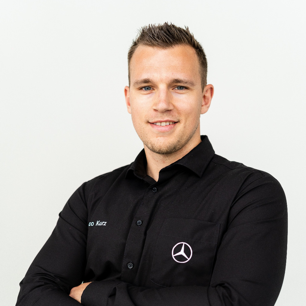 Marco Kurz - Technischer Planer Elektrische Antriebe - Mercedes-Benz ... Marco Kurz - Technischer Planer Elektrische Antriebe - Mercedes-Benz ...