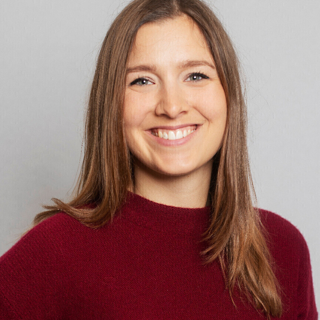 Lisa Strauss - Betriebsökonomie - Fachhochschule Nordwestschweiz | XING
