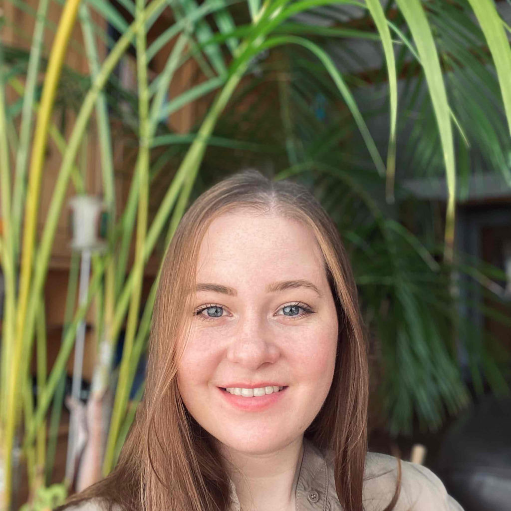 Laura Müller - Junior Project Manager - Hama GmbH & Co KG | XING