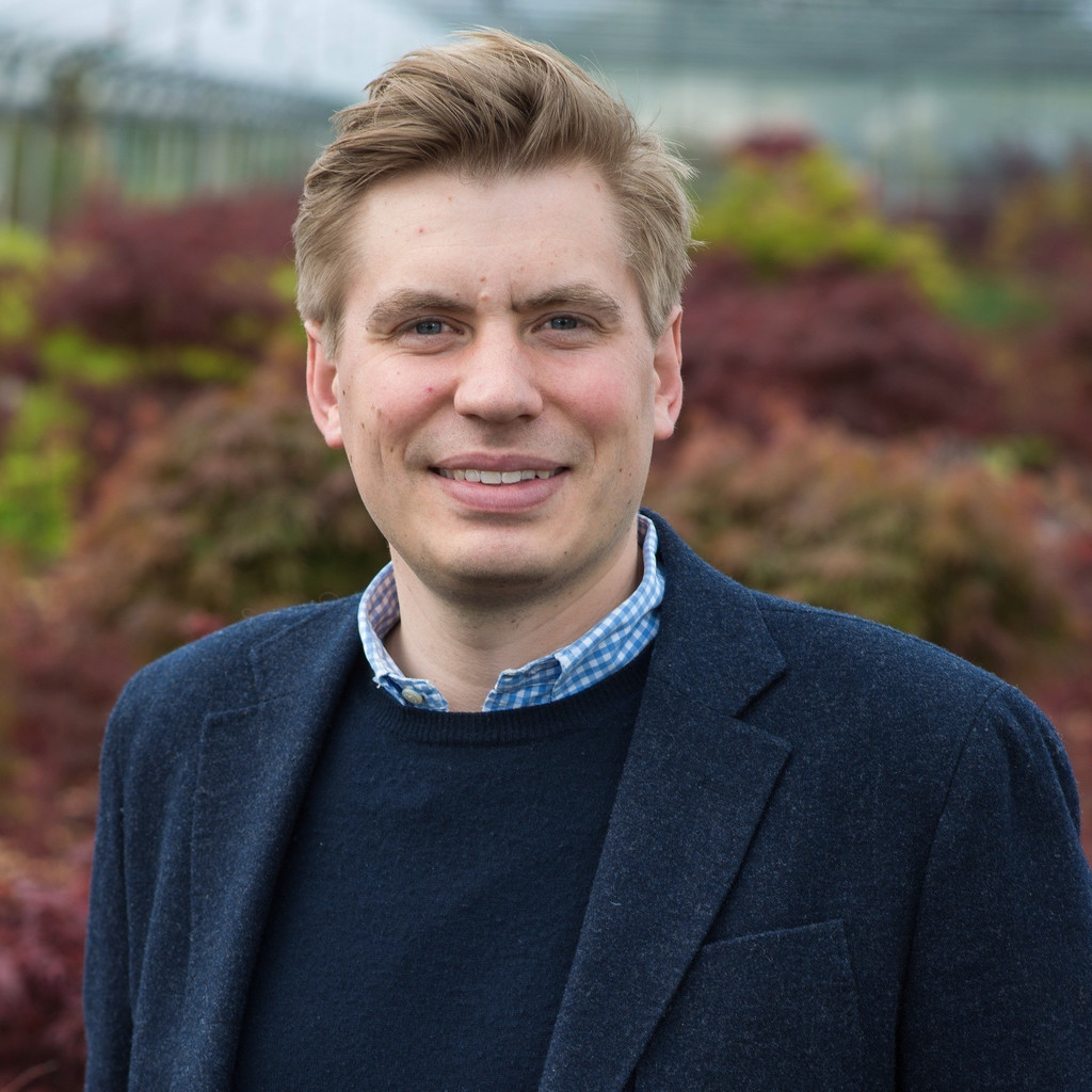 Marcus Lehmann - Geschäftsführer - Gustav Schlüter GmbH | XING