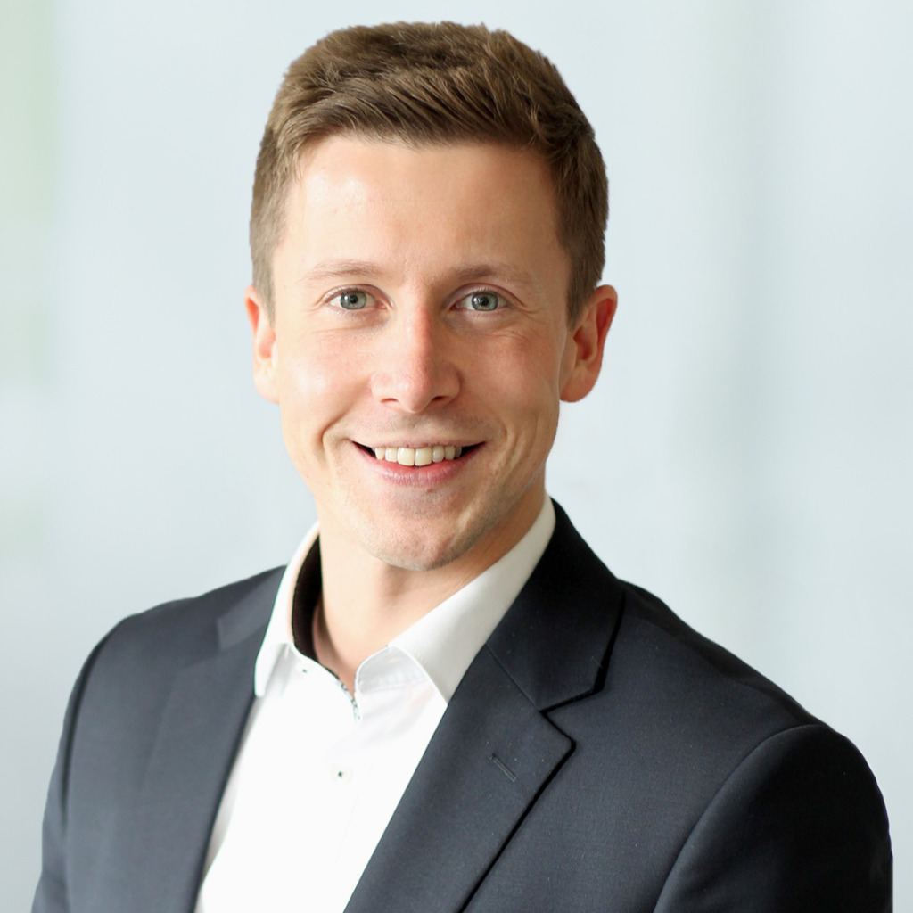 Jürgen Günter - Business Unit Manager Analytics - MT GmbH | XING