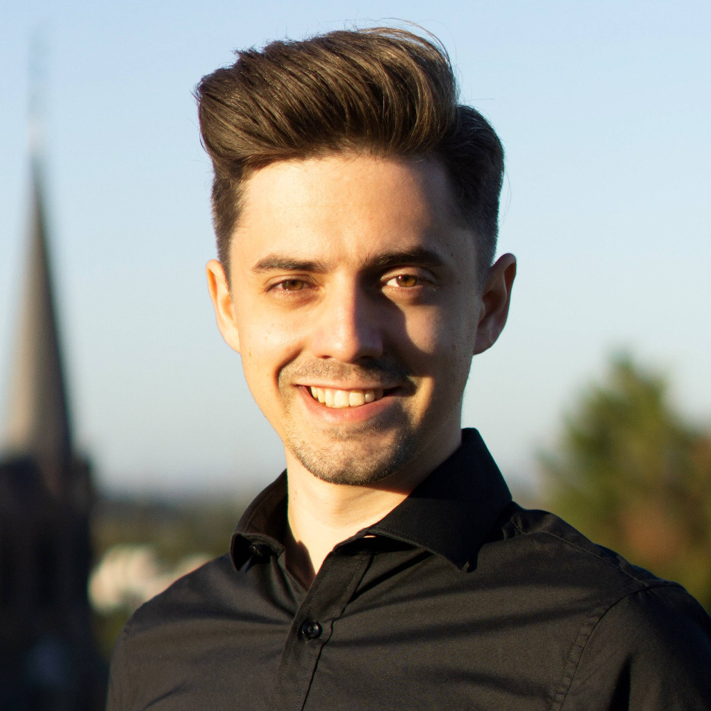 Vladimir Diner - Technischer Produktdesigner - Seco Tools GmbH | XING