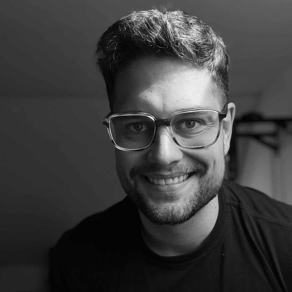 Daniel Berger - ERP Consultant - COSMO CONSULT | XING