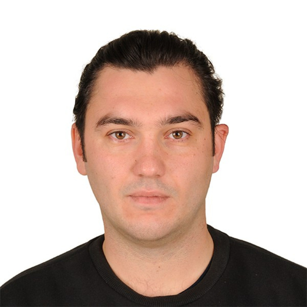 can deniz kaya - Satellite Image Processing and Calibration Validation Engineer - AIRMO GmbH | XING