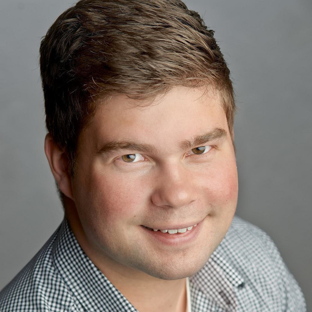 Markus Gregor - Maschinenbau - OTH Regensburg | XING