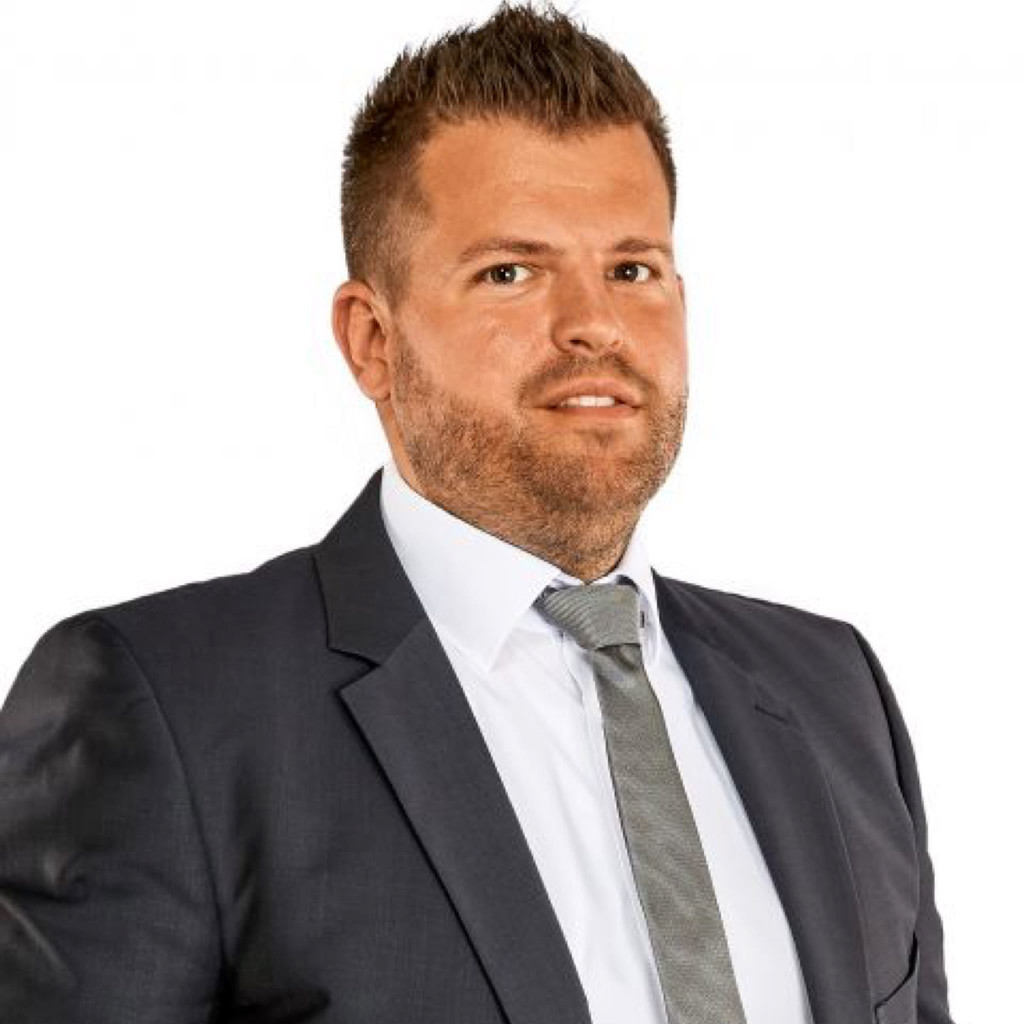 Dominic Schäfer - Immobilienmakler - S-Immobilien Heidelberg GmbH | XING