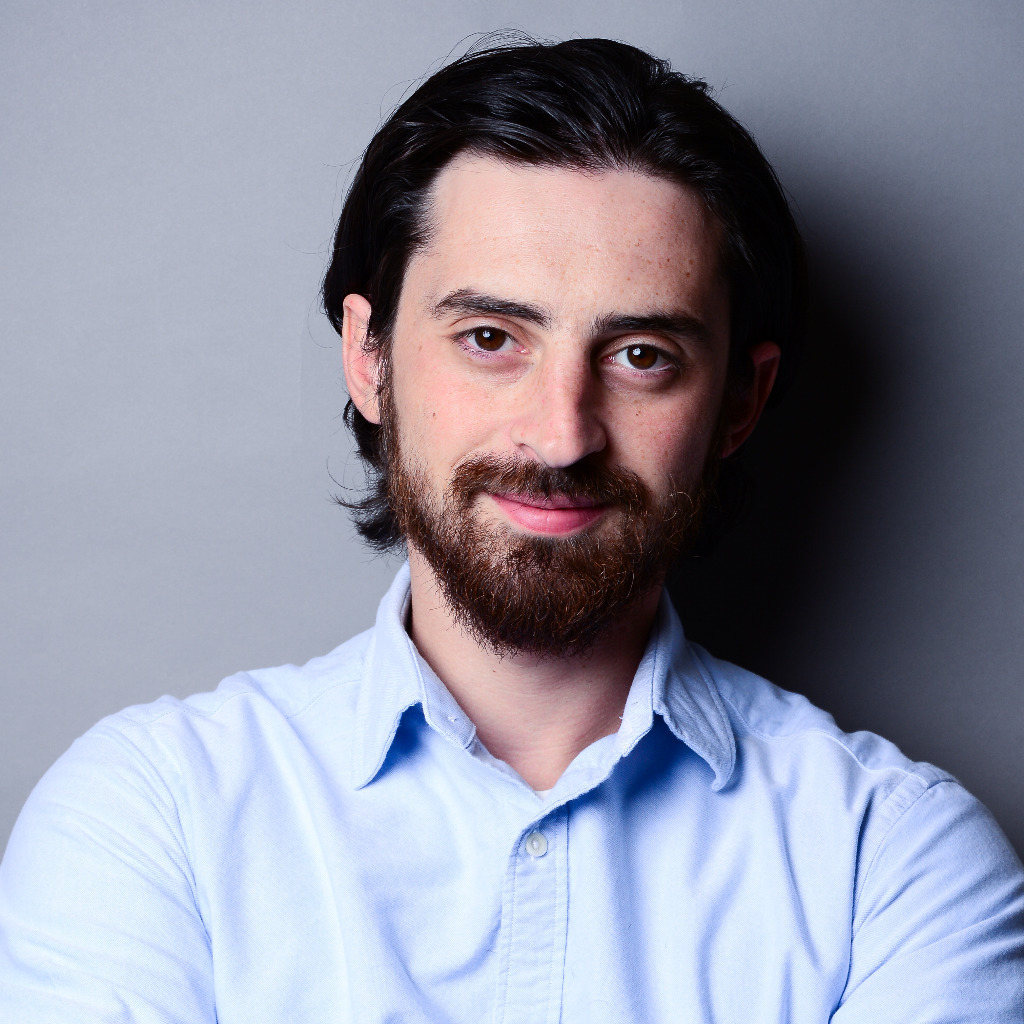 Georgios Mavridis: Ausbildung und Berufserfahrung | XING