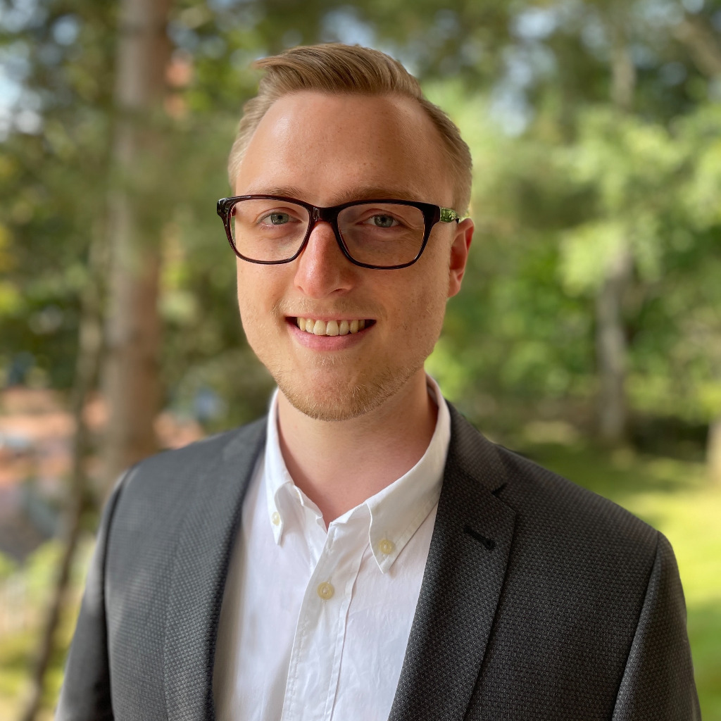 Philipp Mand - Engineering and Business Administration (M. Sc ...