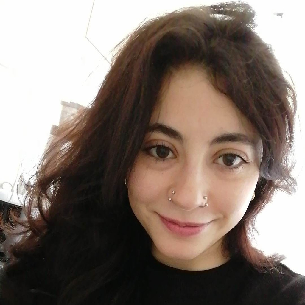 Nour El Houda Mejri - Social Media Manager - Eddisco | XING