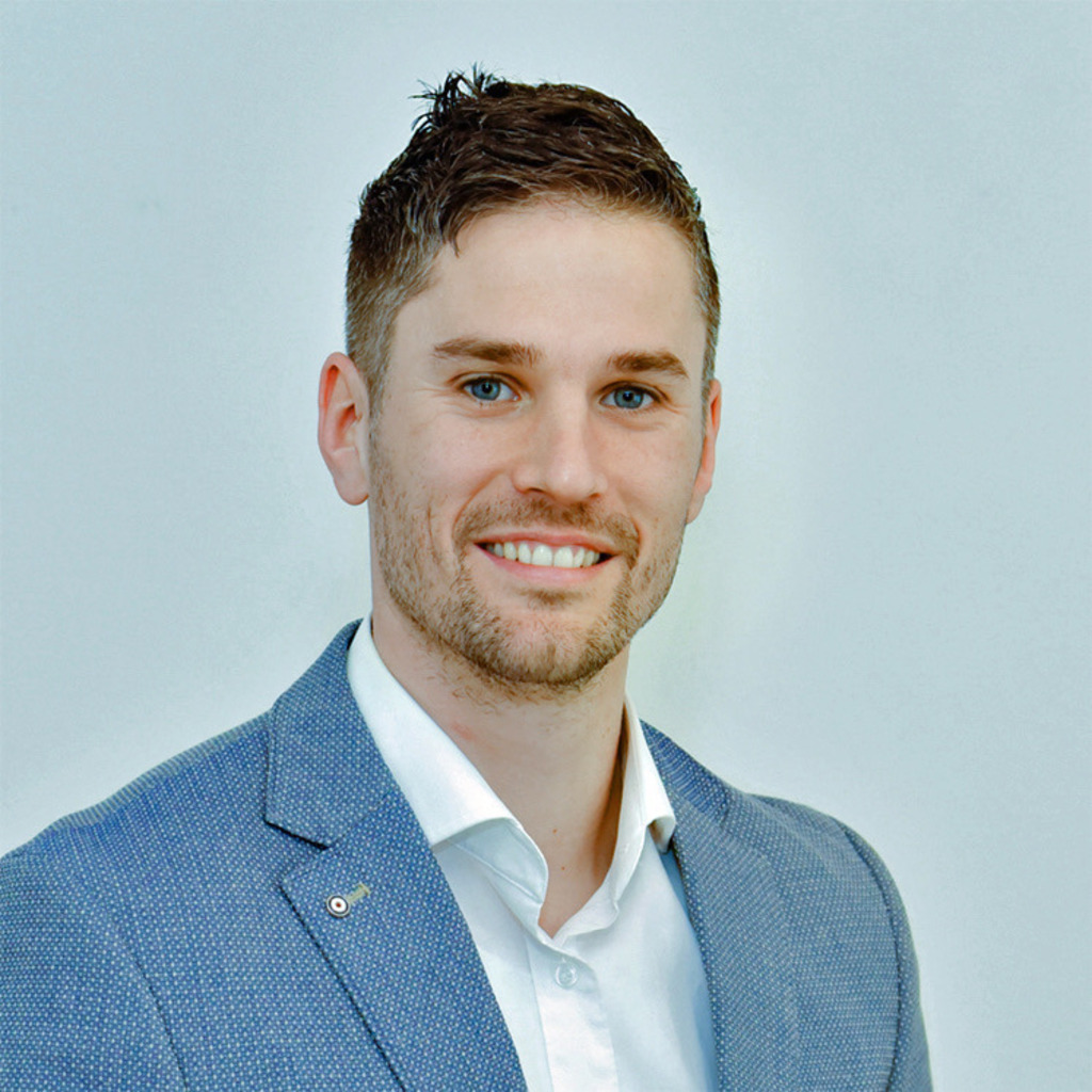 Daniel Kille - Area Sales Manager - MULTIVAC Sepp Haggenmüller SE & Co ...