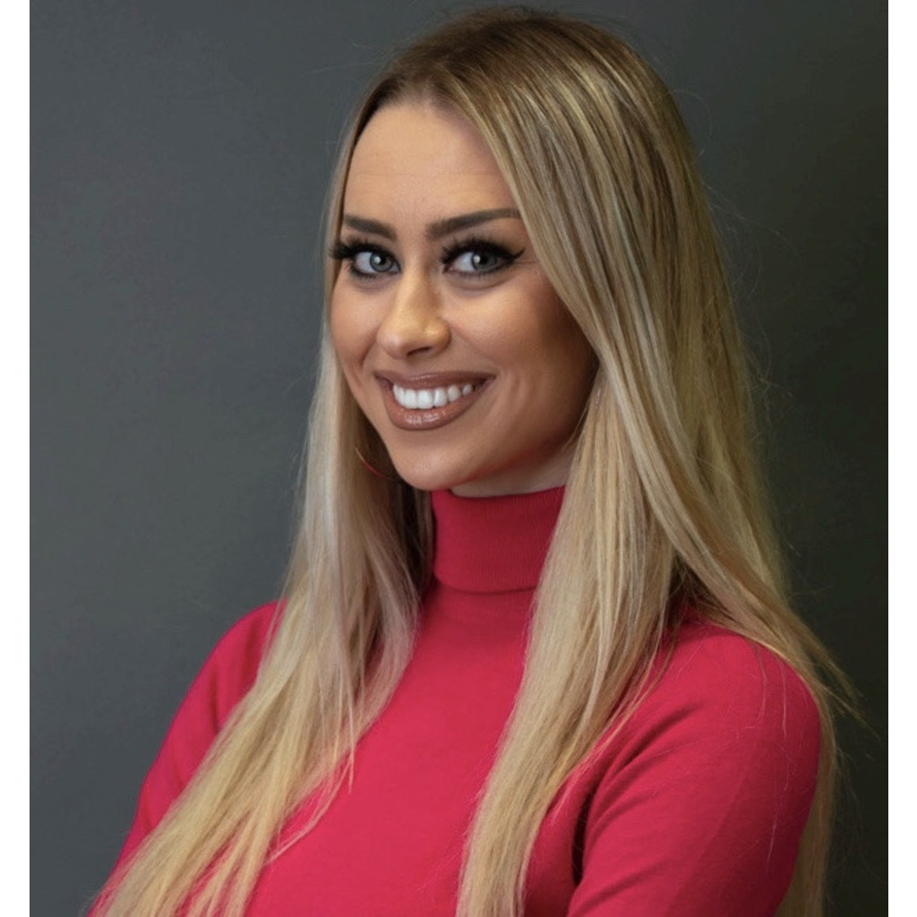 Sara Pepic - Enterprise Account Manager - Google Germany GmbH | XING