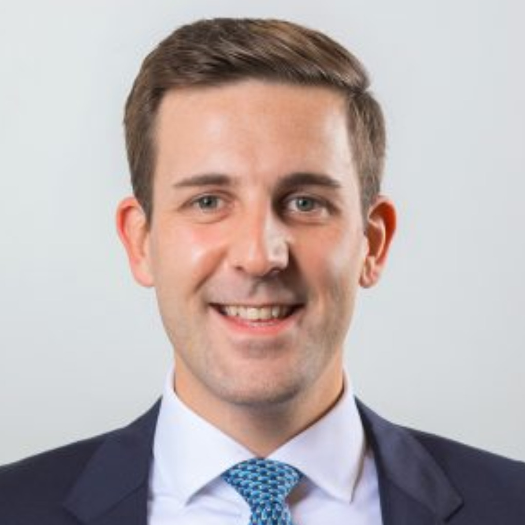 Alexander Schwab - Investment Professional - DPE Deutsche Private ...