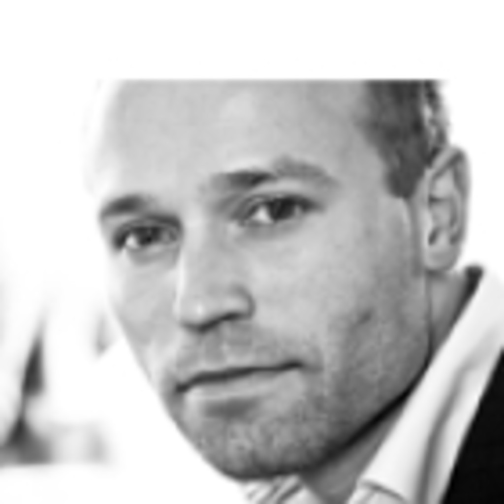 Wouter Stokkel - Brand and Design Consultant - BRANDiQ | XING