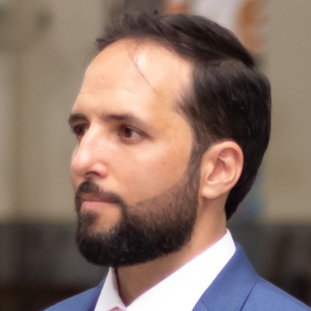 Imobach Martin - Senior Software Engineer - Twinner GmbH | XING