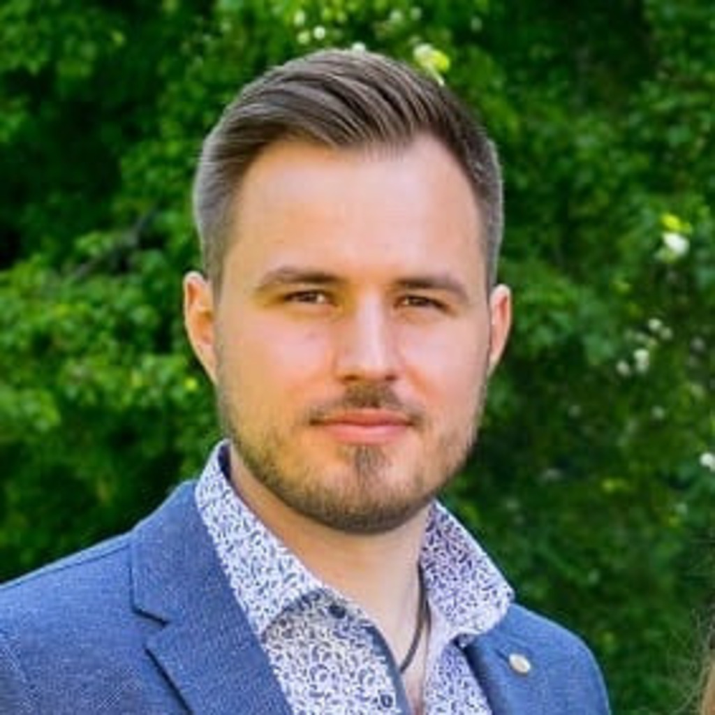 Simon Wolf - Teamleiter Fördertechnik - Homann Feinkost GmbH | XING