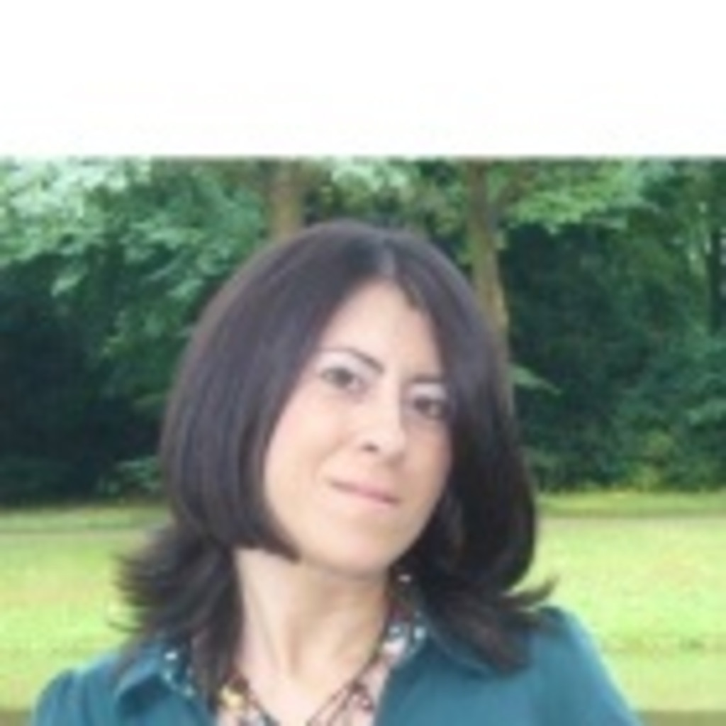 Fatma Gürkan - Pharmareferentin - Merckle Recordati | XING