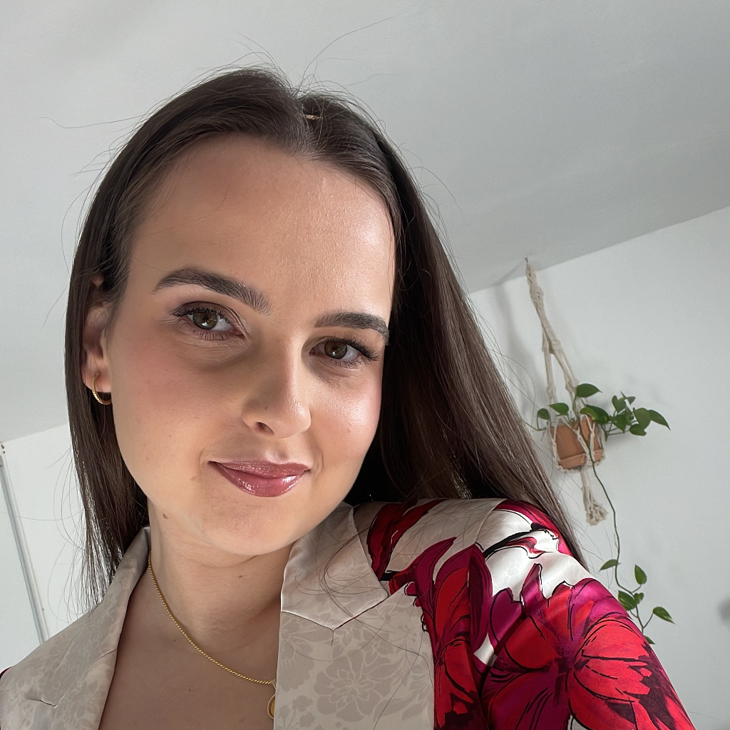 Marina Filipovic - Inside Sales Manager - Raiffeisenbank München-Süd eG ...