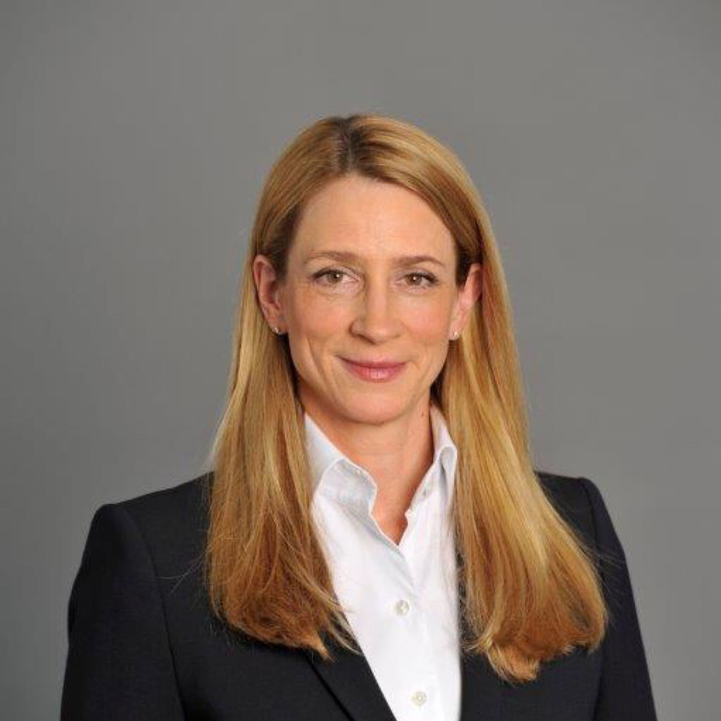 Anja Ludwig - Geschäftsführerin - MRG Dienstleistungen GmbH | XING