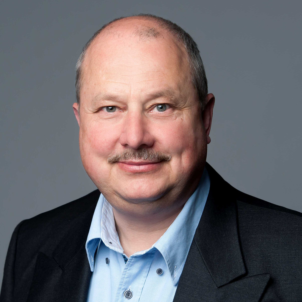 Franz Huber - Projektingenieur im FM - Trützschler Group | XING