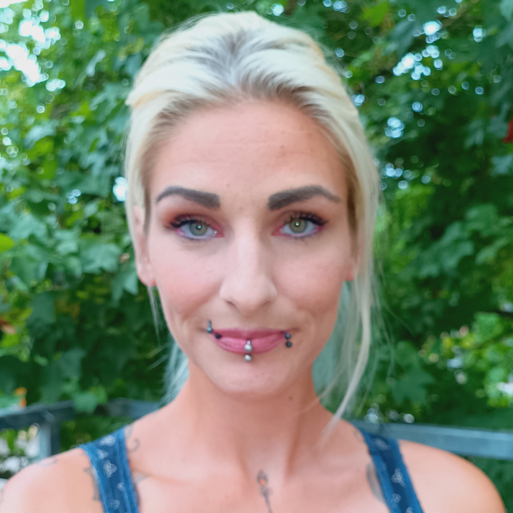 Jennifer Lipp - Tiertherapeutin - FelizPatas - Ganzheitliche ...