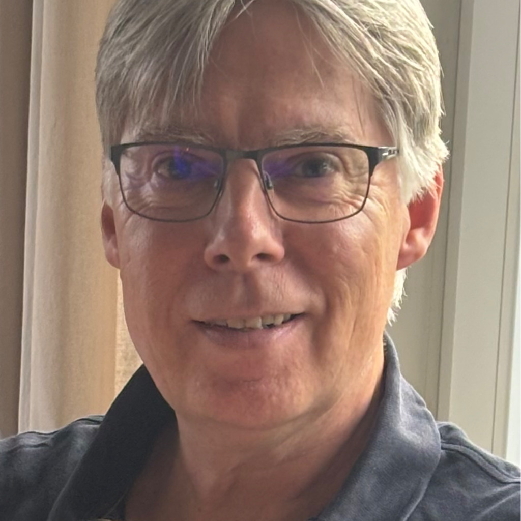 Christian Neumann-Holbeck - Strategischer Einkäufer 'Information and ...