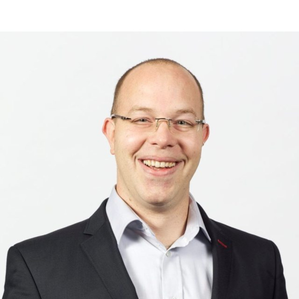 Daniel Messerli - Backoffice Projektleiter, Projektsupport, CAD ...