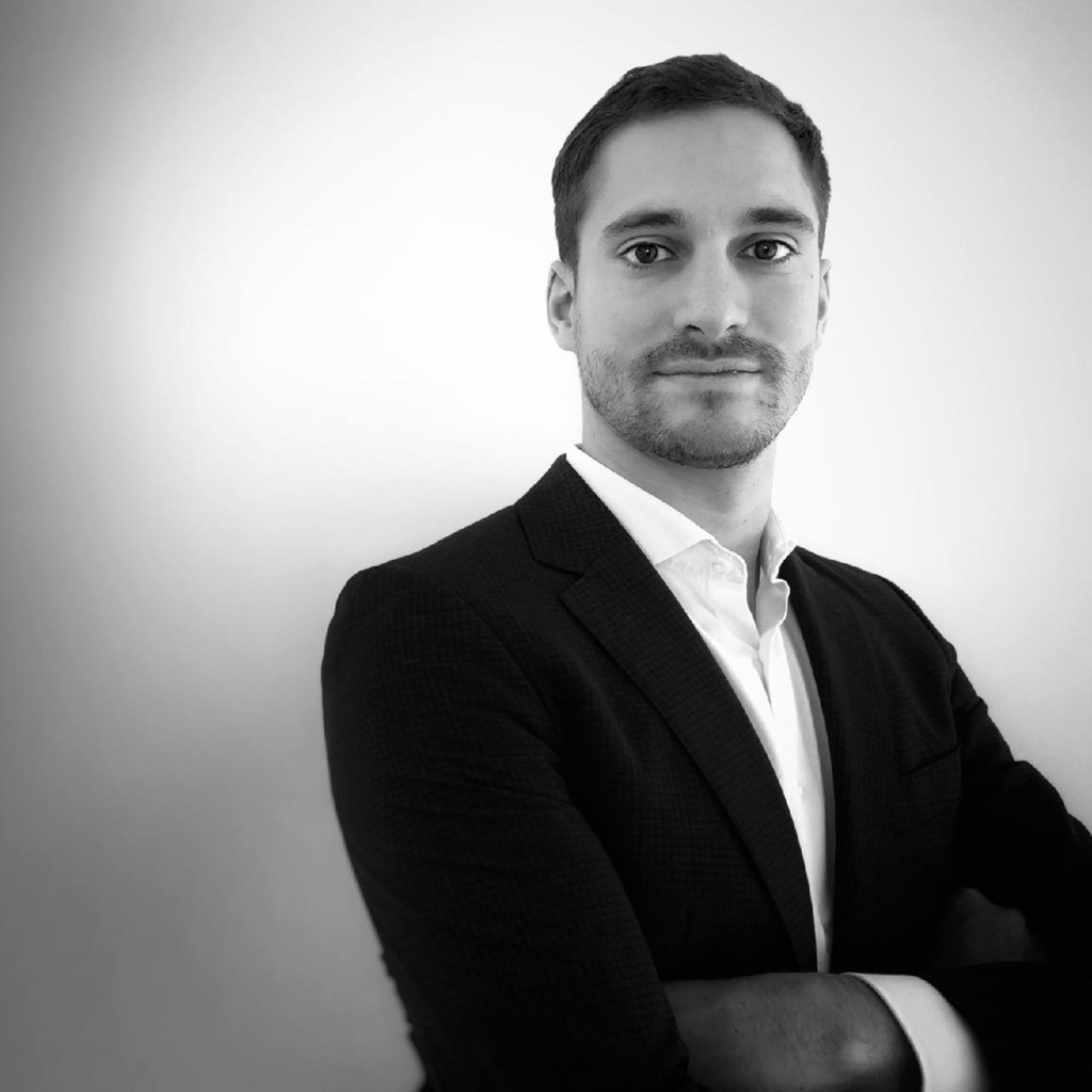 Lukas Will - Strategy & Consulting Manager - Accenture GmbH, Germany | XING