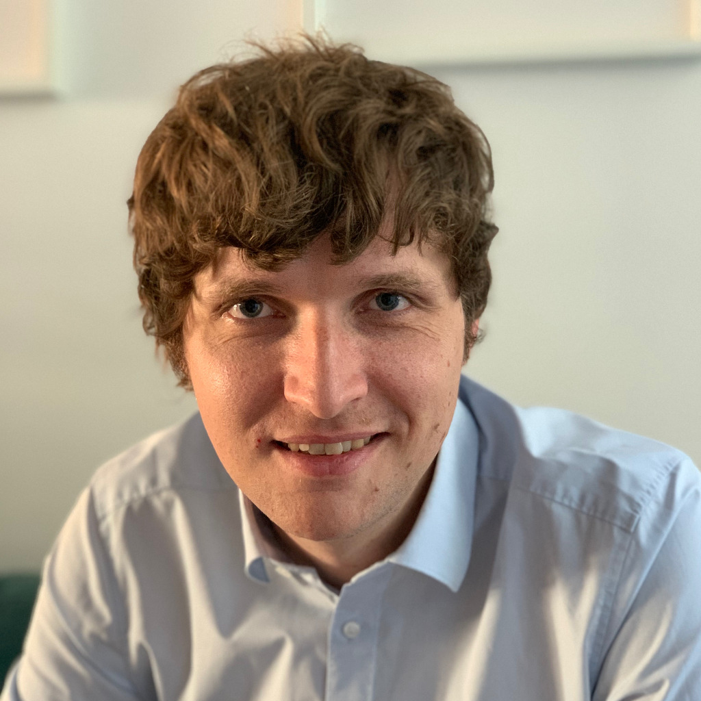 Robin Blöhm - Head of Demand & Order Management DACHNL - DOUGLAS GmbH ...