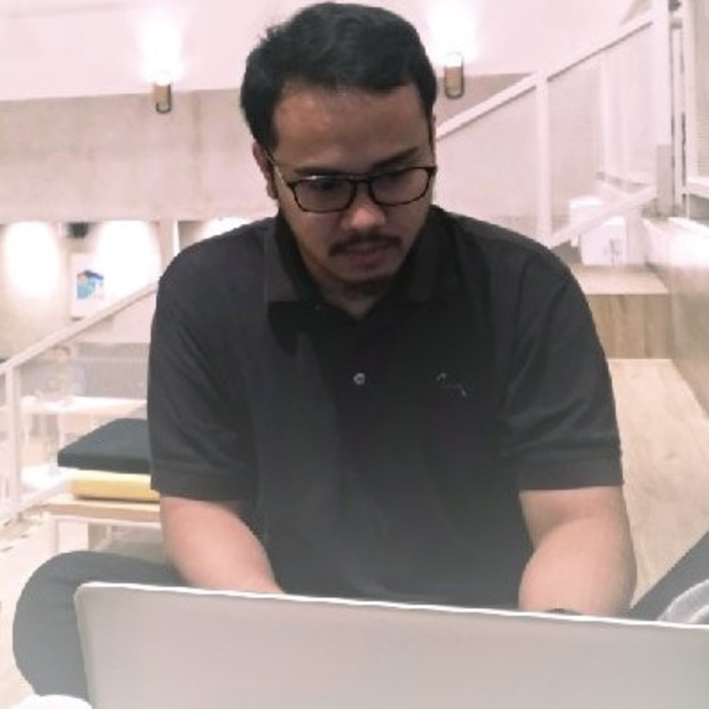 Alvin Murod - Network Engineer - Dimension Data Indonesia | XING